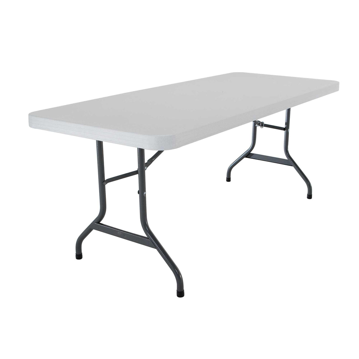6 Ft Rectangular Table – Standard Party Table