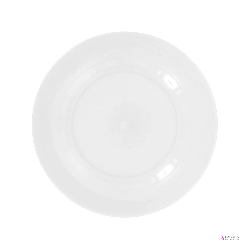 7.5 Inch Plate | Wedding & Event Tableware