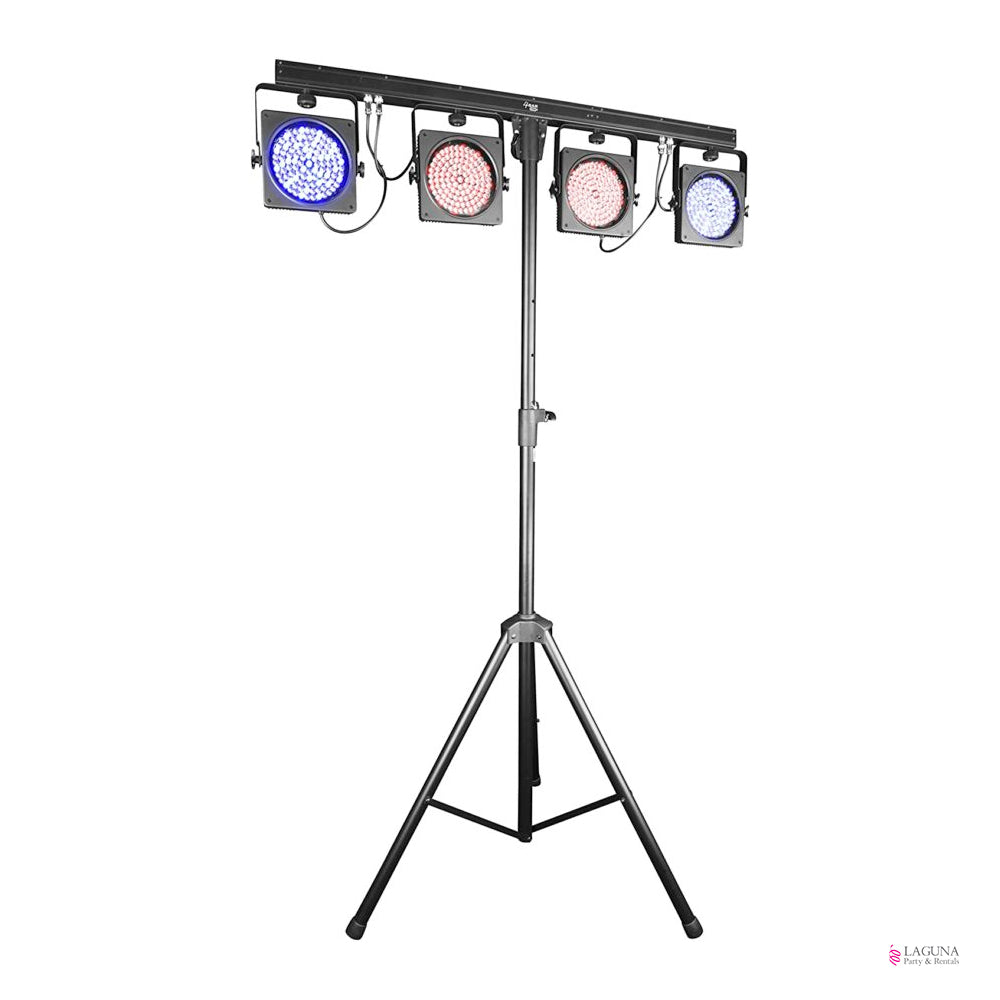 Lighting Stand Rental – Enhance Event Ambiance